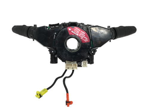 Genuine Steering Wheel Multifunction Combination Switch/Clockspring ...