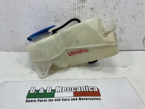 Tank Liquid Windscreen Cleaner Audi A4 B7 2004-2008 Code 8E0955451AP ...