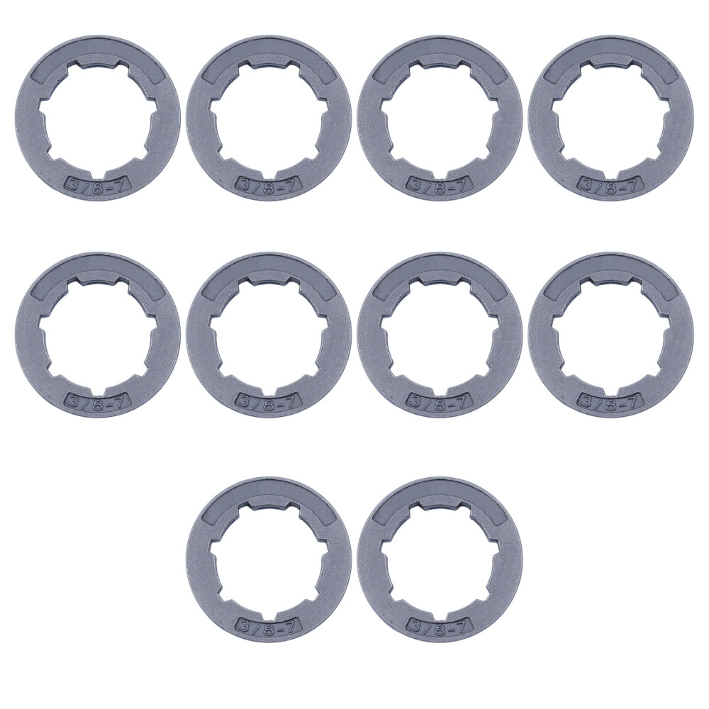 3/8" 7T Sprocket Rim For Stihl Husqvarna Homelite Echo Chainsaw Oregon ...