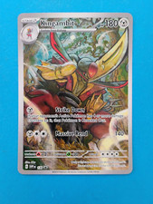 Kingambit 130 Sv: Scarlet & Violet Promo Cards Holo for sale online | eBay