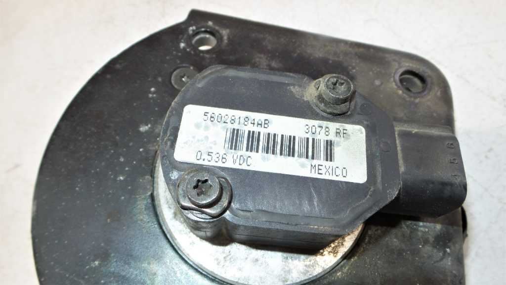 02-05 Dodge Ram 2500 3500 5.9L Diesel APPS Sensor 56028184AB OEM TESTED ...