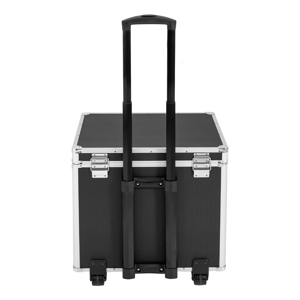 Locking File Chest File Rails Letter/Legal Files Storage Box with ...