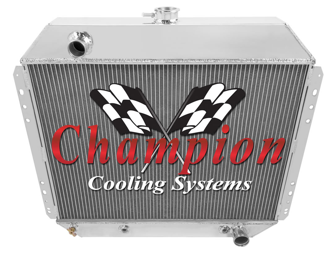 Champion 833 - Alternative spark plugs