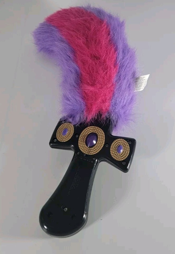 The Wiggles Captain Feathersword Feather Sword Laughing Lights Sounds ...