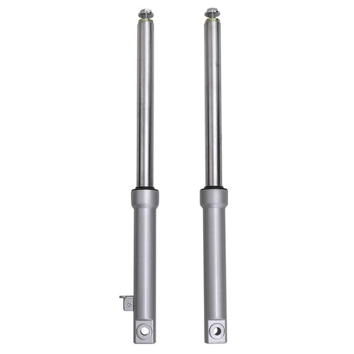 Front Forks for Drum Brake Pit Dirt Bike XR50 CRF50 PW50 Taotao SSR ...