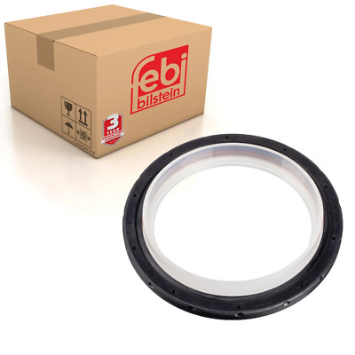 Crankshaft Seal Inc Fitting Aid Fits Ford OE 012745 Febi 170900 | eBay UK