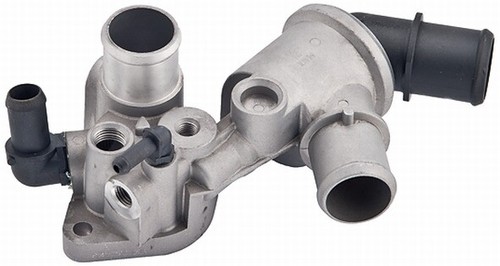 Hella Termostato Kuehlmittel Adatto A per Fiat Brava Tipo 182, Fiat ...