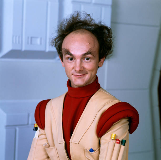 Charlie Dell She's All That