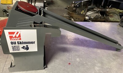 Manuals, Books & Plans - Haas