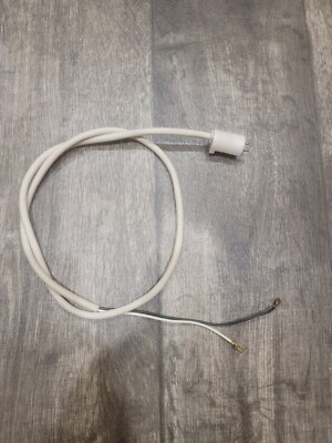 Oreck Model 9200S Upright Vacuum Motor To Handle Cord 75081-02 | eBay