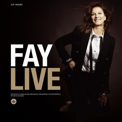 Various Artists - Fay Live [New CD] Boxed Set 608917353723| eBay