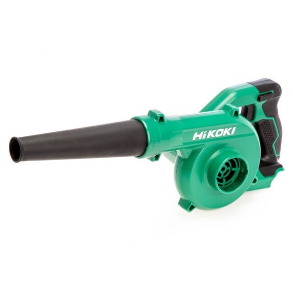 HiKOKI RB18DC 18V Handheld Leaf Blower for sale online | eBay