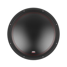 MTX Audio 9515-22 Car Stereo 15" 95 Series Dual 2-ohm Subwoofer 3 000w ...