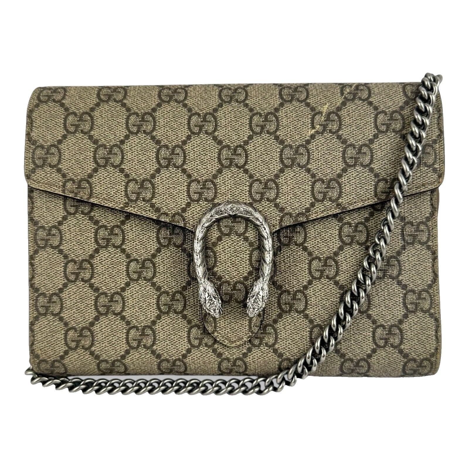 Gucci Wallet Chain | eBay UK