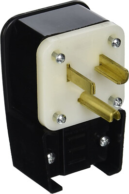 Plugs - Leviton Plug