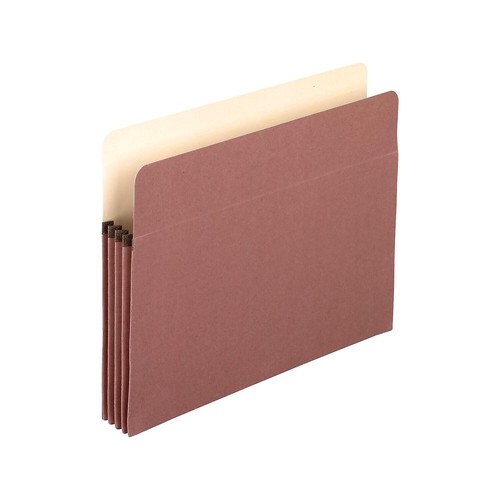 Pendaflex 100% Recycled Expanding File Pockets E1524CT | eBay