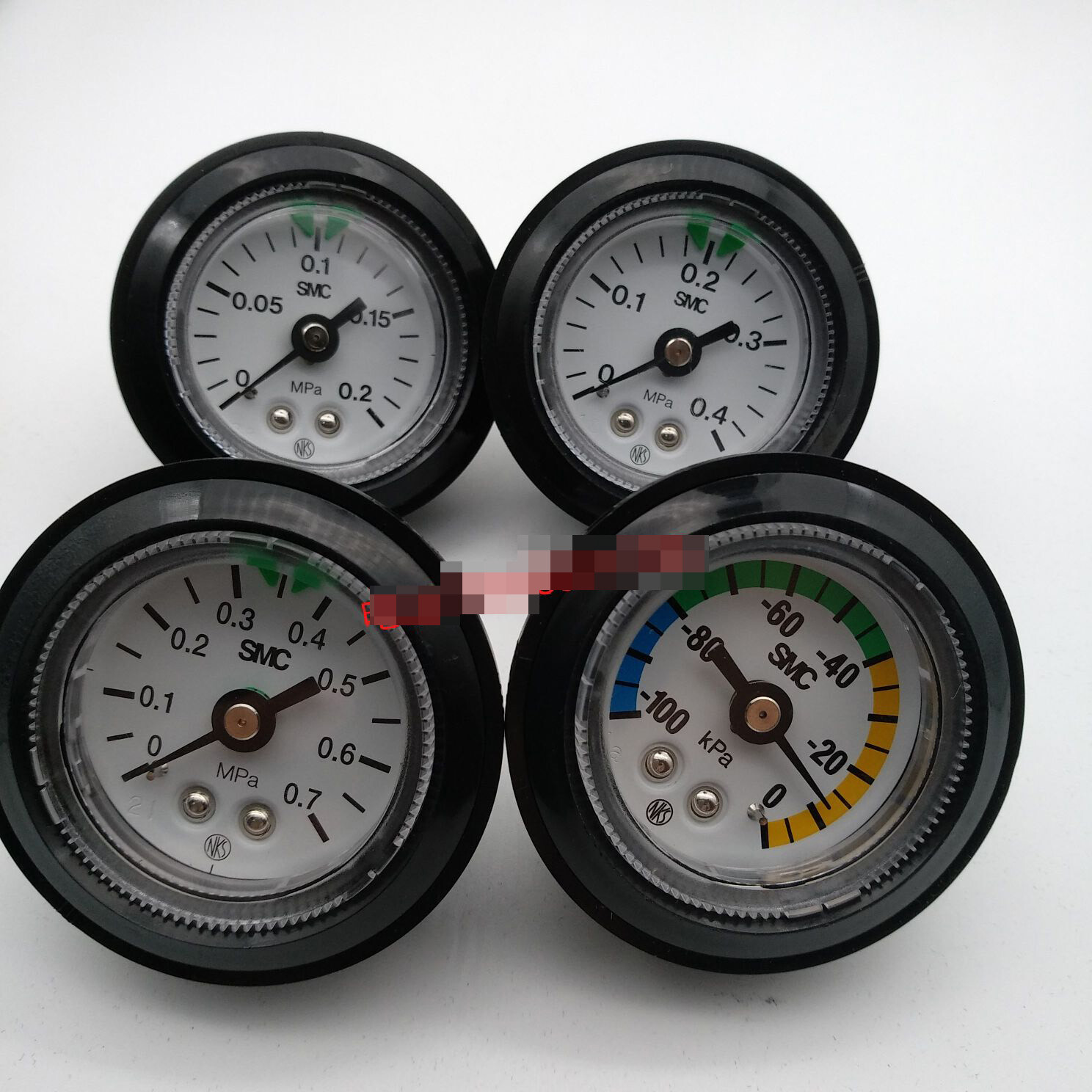 1PCS NEW SMC GZ43-K-01 GZ46-K-02M-C G46-10-7-4-2-02M-C GZ46-K2K ...