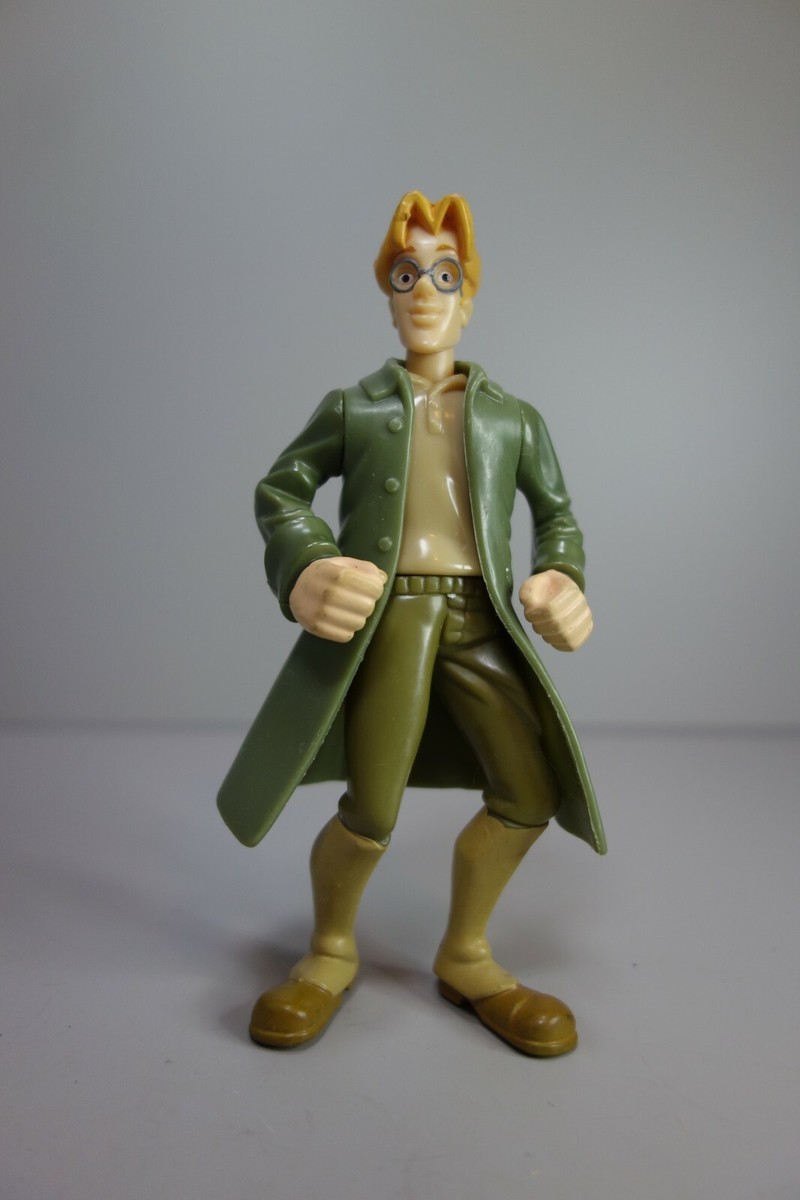 Atlantis The Lost Empire Milo Disney Atlantis The Lost Empire Milo