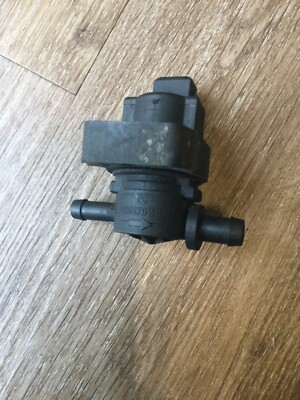 03-06 Mercedes W211 E320 E350 E500 Vapor Emission Purge Valve ...