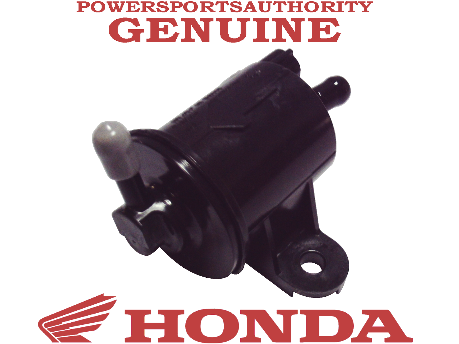 2002-2020 Honda Ruckus 50 Metropolitan OEM Fuel Pump Assembly 16710-GET ...