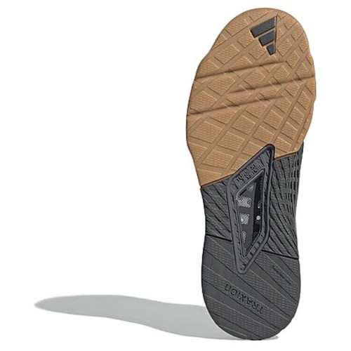 adidas Dropset 3 Grey Black Gum - ID8627 | eBay