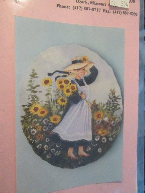 Delane Lange Painting Packet-Your Choice | eBay