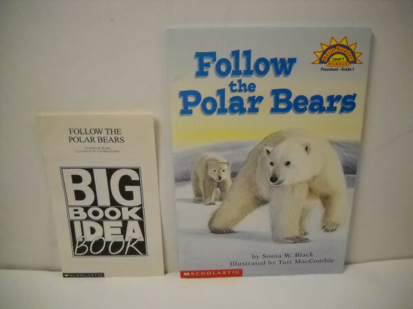 Non Fiction Bear Books