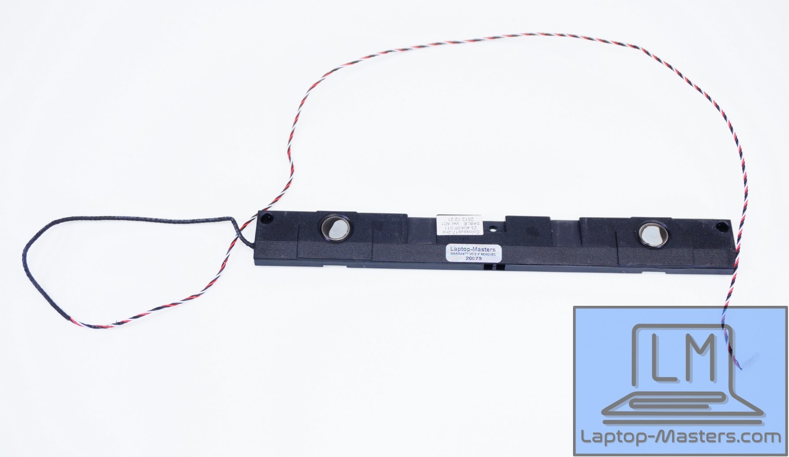 HP Envy DV7-7000 Internal Speakers 681994-001 681995-001 | eBay