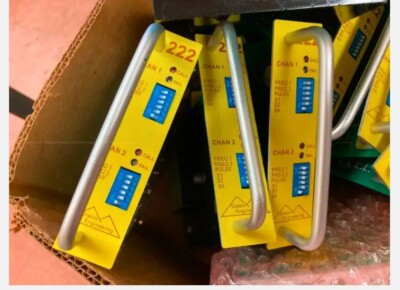 Traffic Control & Road Safety - Loop Detector