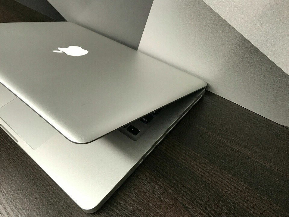 Apple MacBook Pro 13" Laptop PRE-RETINA | USED | 500 GB | MacOS ...