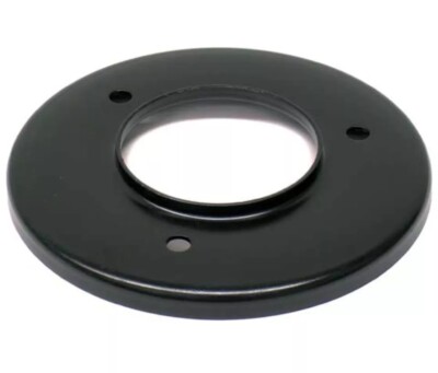 Genuine BMW E36 Or Z3 Reinforcement Plate Strut Mount OEM 31312489795 ...