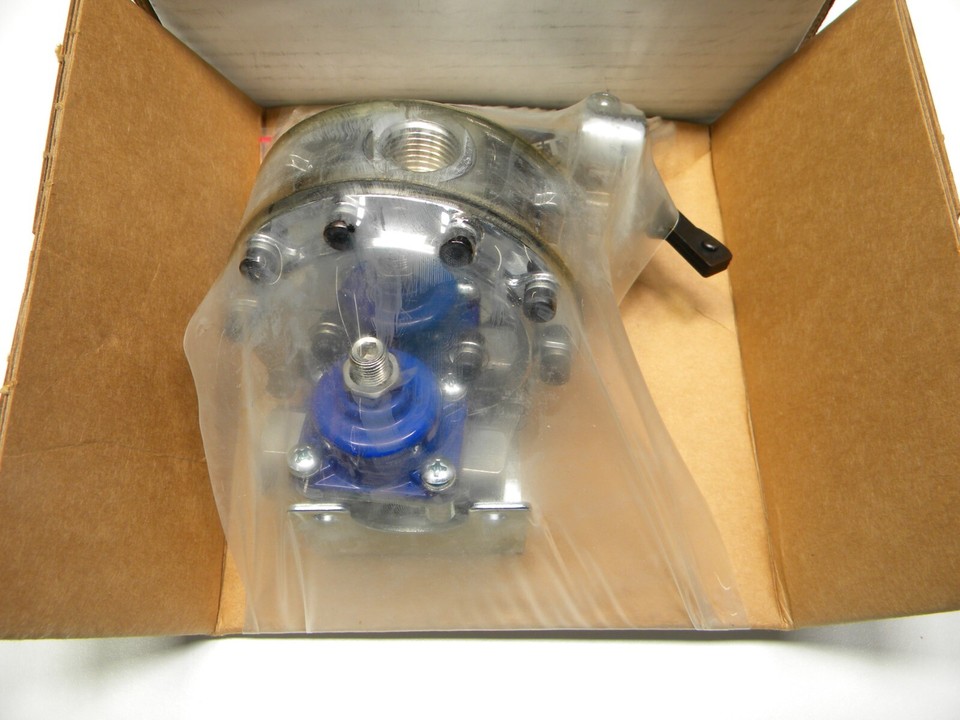 Quick Fuel 30-350-1R 130 GPH Mech Fuel Pump Fits Chevy SB V8 12-16 PSI ...