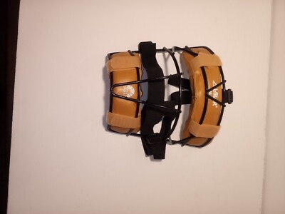 Youth SM3/umpire mask/adjustable straps | eBay