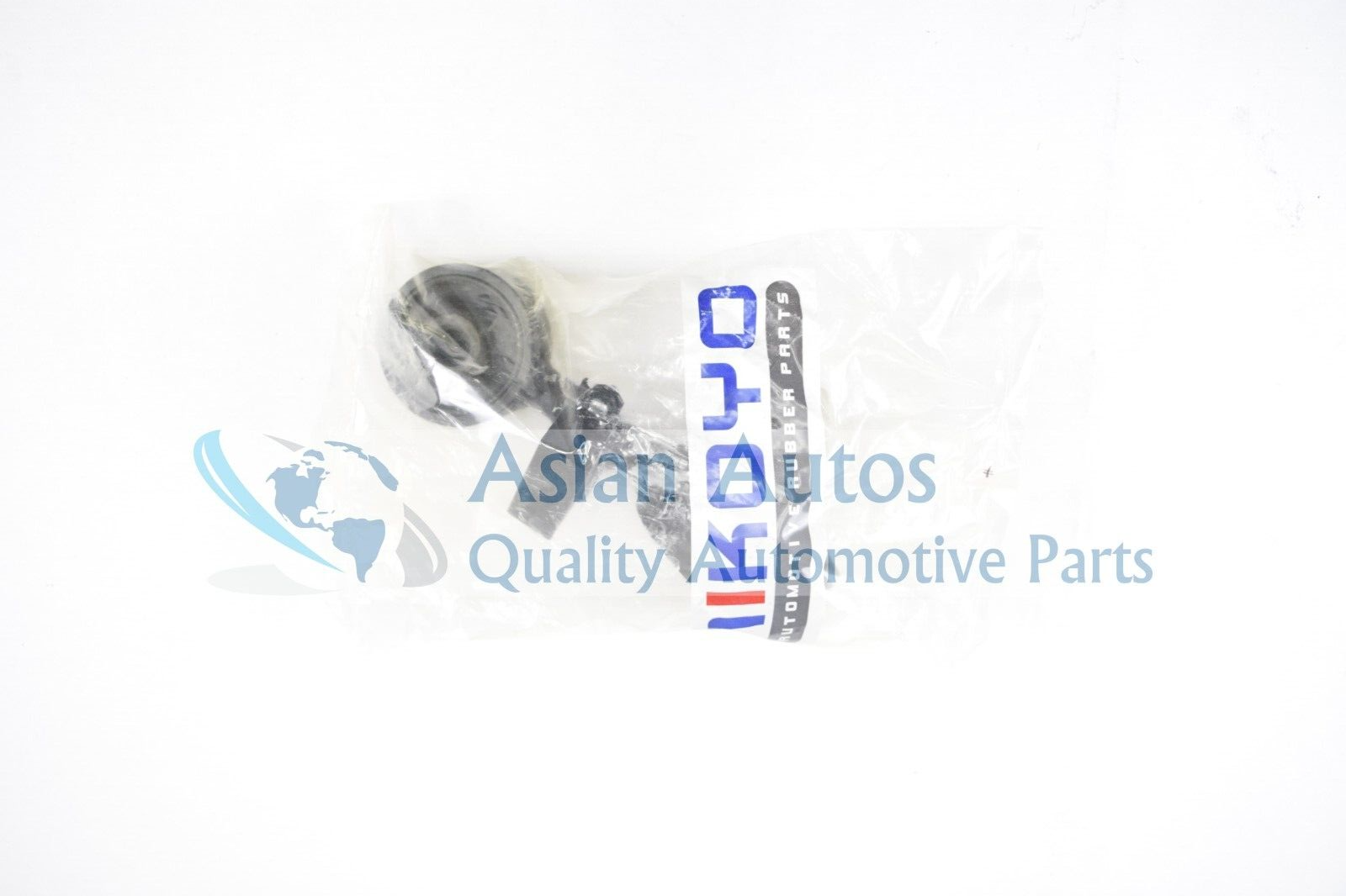 Nikoyo Engine Torque Strut Mount For Toyota Camry Solara 2.4L (Made in ...