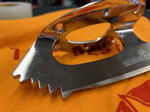 MK Phantom Skate Blades (Vintage)- Size 8 1/3 | eBay