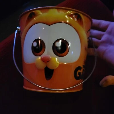 AMC 2024 Exclusive The Garfield Movie | Grelly UK