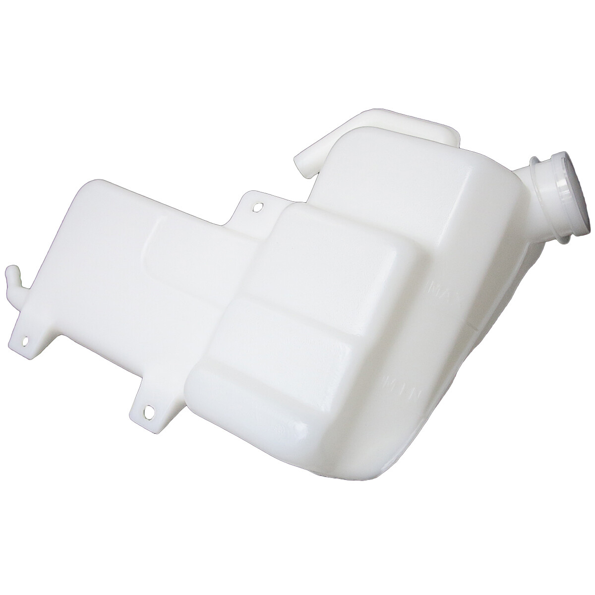 Radiator Overflow Tank Coolant Bottle Reservoir For Isuzu Elf NPR NQR ...