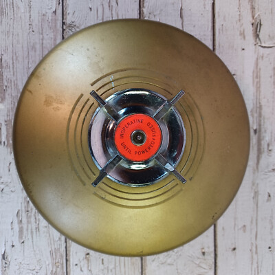 Fire Alarms - Heat Detector