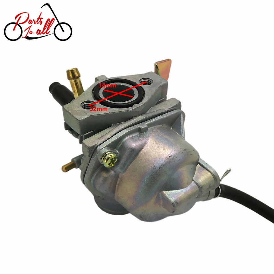 Carburetor for Honda CRF50F XR50R Mini Trail Z50 Z50A Z50R K3 K2 K1 K0 ...