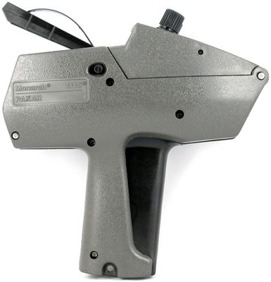 Monarch Paxar Avery 1115 Price Gun Pricing Labeller | eBay UK