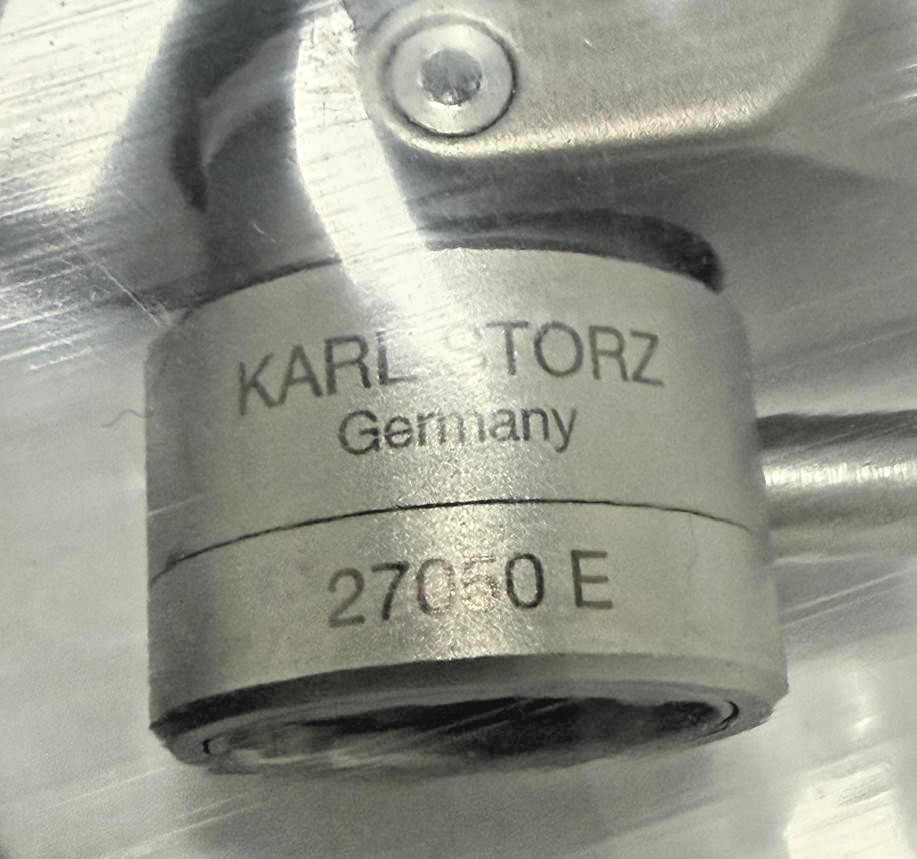 Karl Storz 27050E, Working Element Unipolar, 24–26, 21Fr , | eBay UK