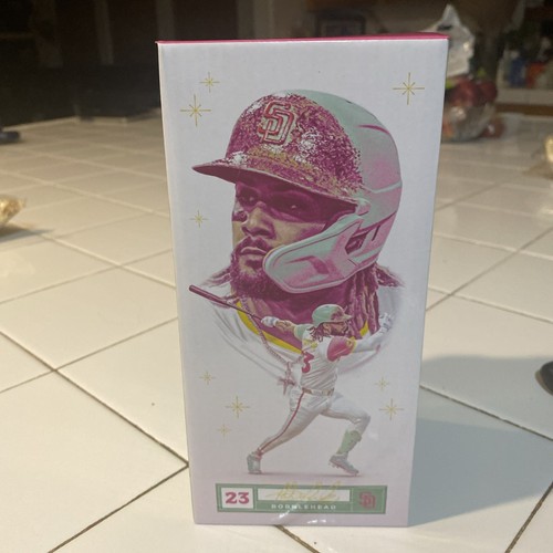 6/23/25 Fernando Tatis Jr. Bobblehead | eBay