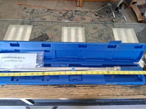 Corwell Torque Wrench | eBay