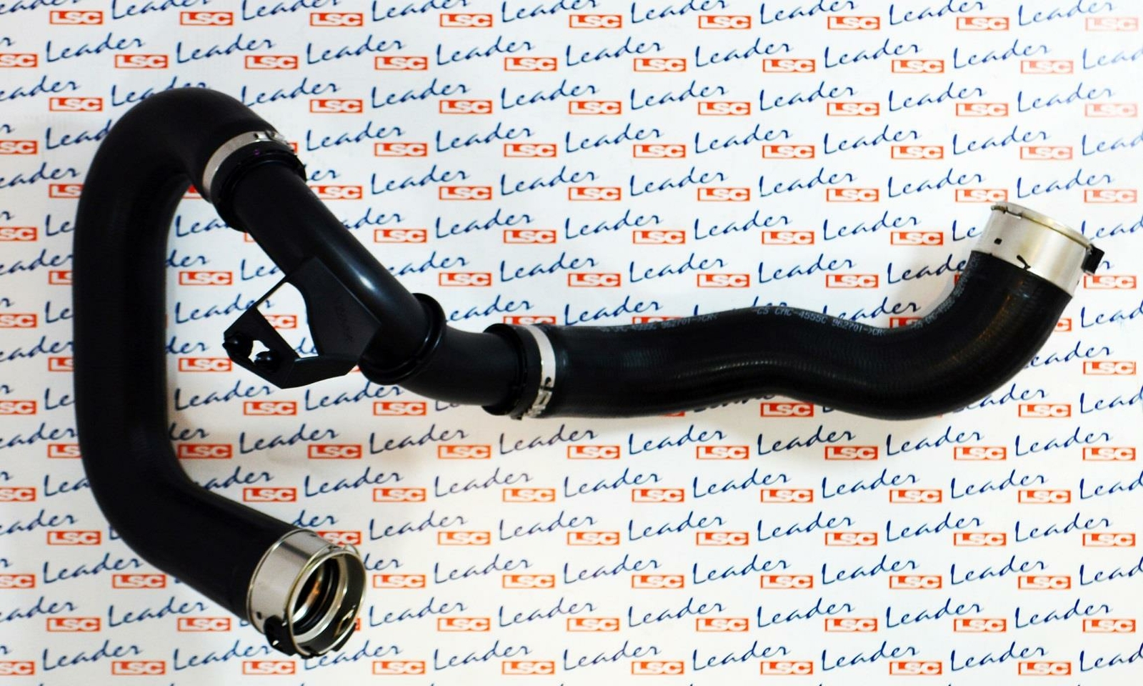 95194143 ORIGINAL Vauxhall MOKKA inc X Turbo Intercooler Outlet Pipe ...