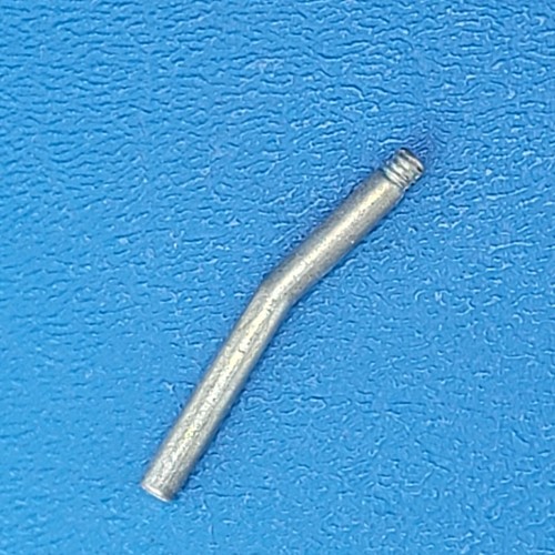 Clue Lead Pipe Murder Weapon Token Replacement Game Piece 1997 | eBay