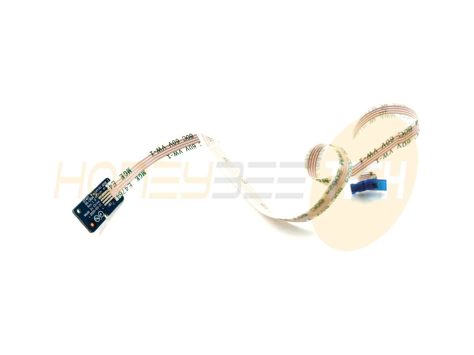 GENUINE LENOVO THINKPAD T14 G1 LAPTOP LID HALL SENSOR BOARD 5C50S73049 ...