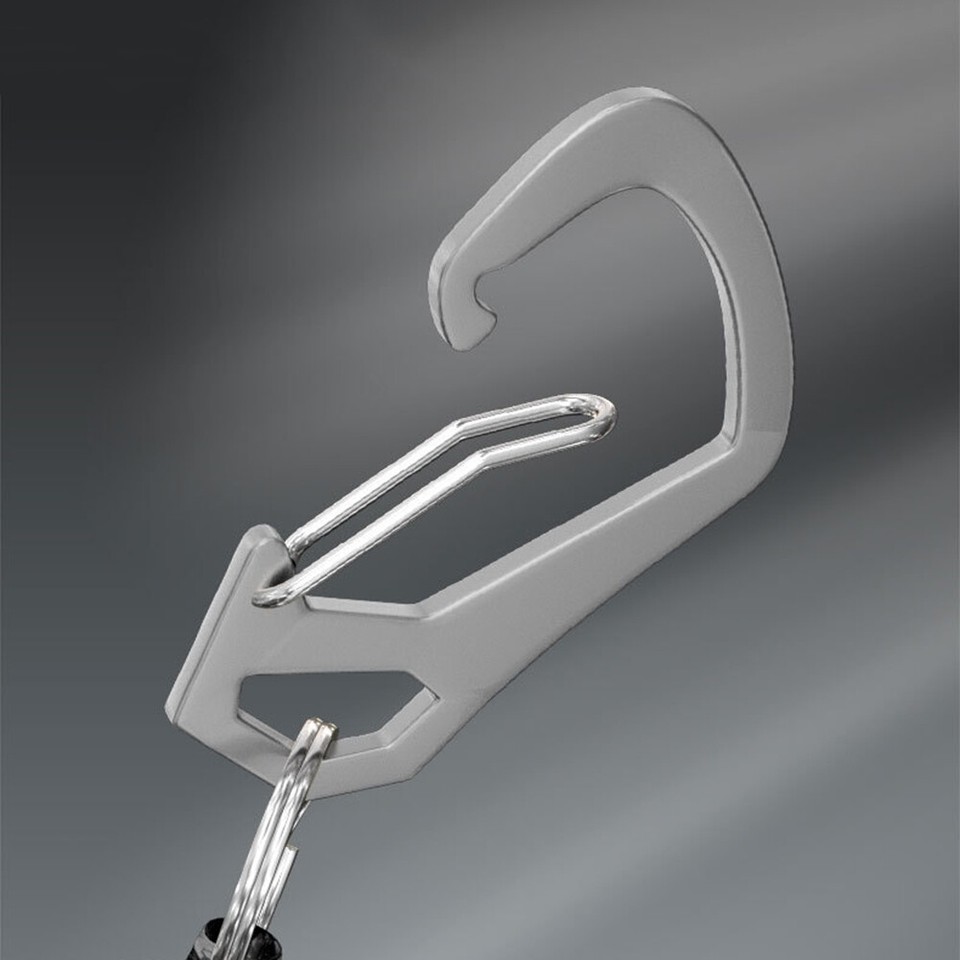 Magnet Net Holder Strong Fly Fishing Net Retractor Anti-Drop Fishing ...