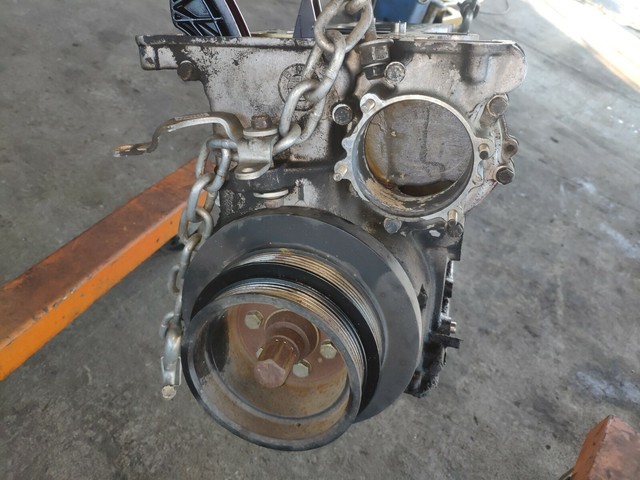 BMW M52 Engine Block Motor 1436921 for sale online | eBay