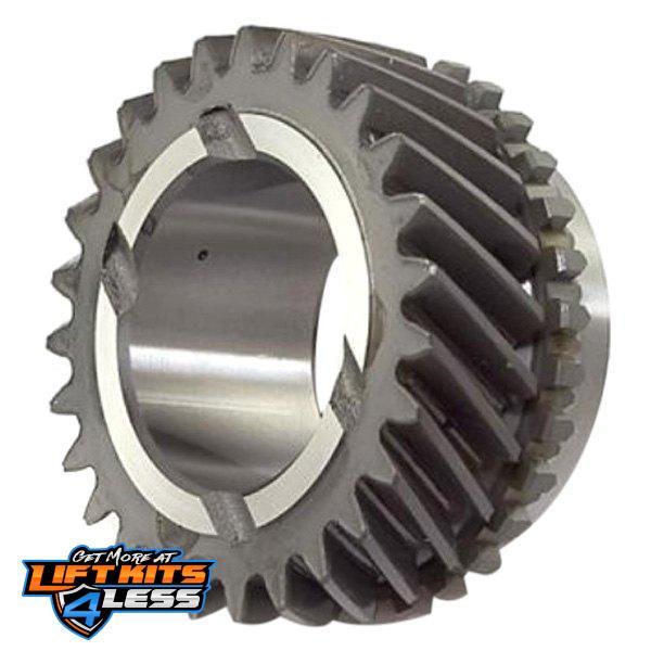 Transmission Gear Manual Transmission 3rd Gear - Replacement For AX5 ...