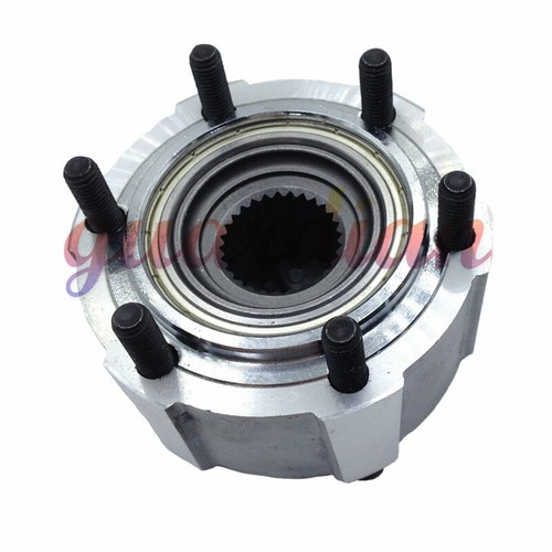 LH/RH 40250-2S610 Manual Free Wheel Bearing Hub Lock For Nissan Pick-up ...
